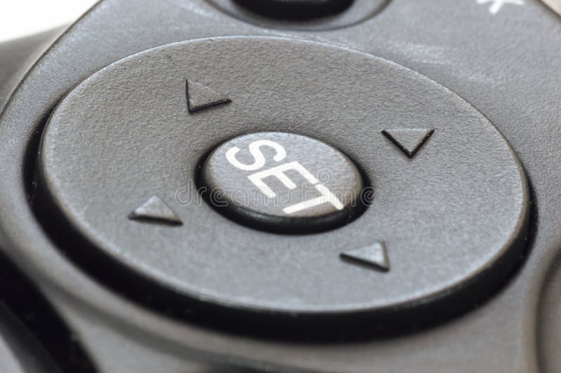 Remote control stock photo. Image of background, universal - 46938964