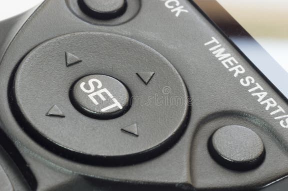 Remote control stock photo. Image of control, gray, communication ...