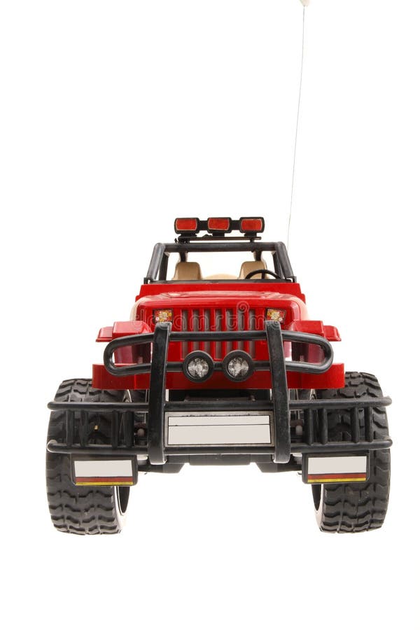 Remote control car stock image. Image of background, country - 13292811