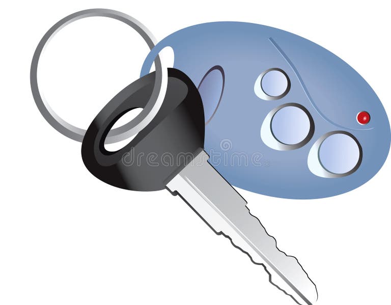 Entry Remote Stock Illustrations – 3,461 Entry Remote Stock ...