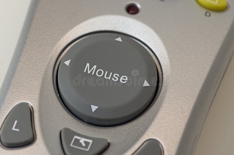 Remote Control Computer Mouse Stock Photo - Image of alphabet, number ...