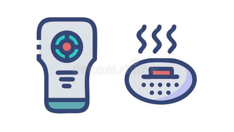 Heat Indicator Stock Illustrations – 11,576 Heat Indicator Stock ...