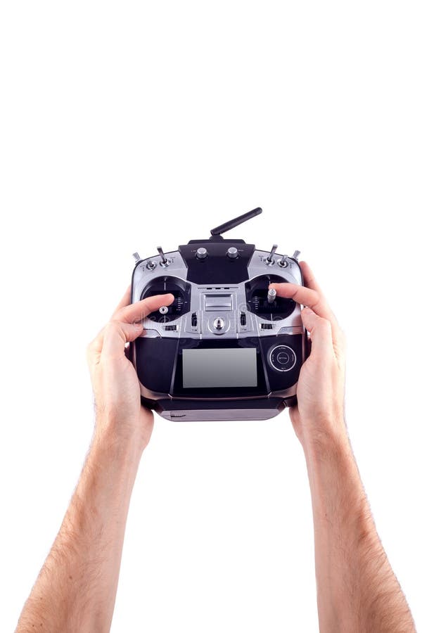 Remote control in hand man stock photo. Image of power - 65361760