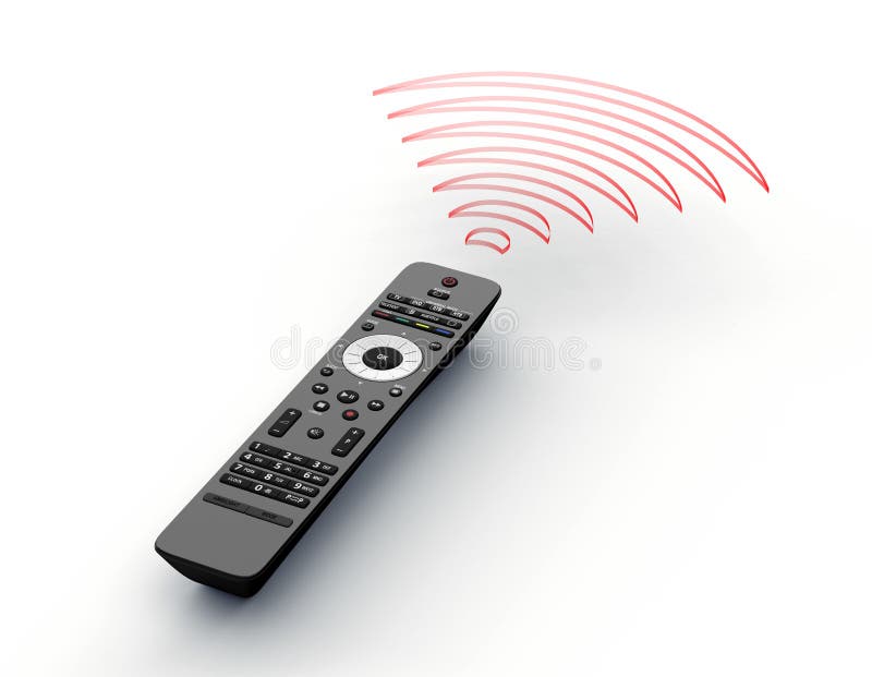 Infrared Waves Stock Illustrations – 331 Infrared Waves Stock ...