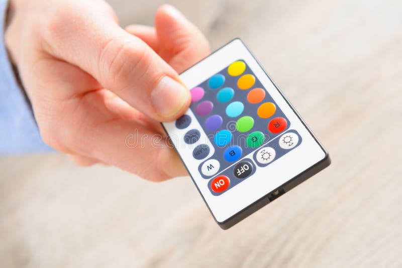 Remote control stock photo. Image of equipment, digital - 37492884