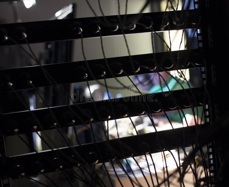 Remote Control Light at a Concert Stock Photo - Image of entertainment ...