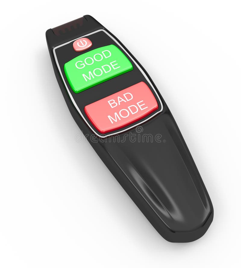 Remote Control Mood Stock Illustrations – 52 Remote Control Mood Stock ...
