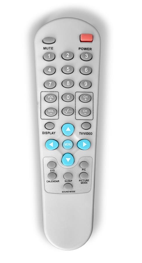 Remote Control stock image. Image of decisions, holding - 118158323