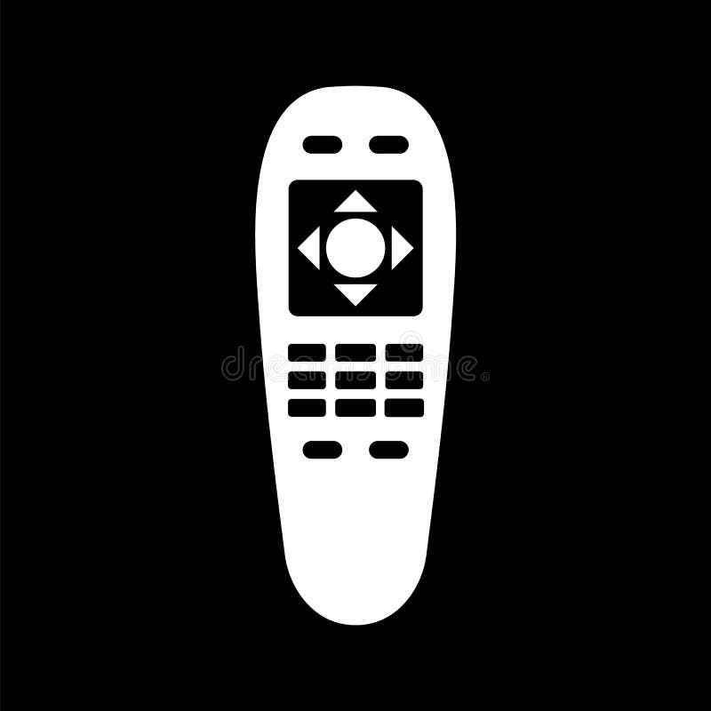 Remote Control. Technology Communication Switch Button. Program Device. Wireless Keyboard Stock ...