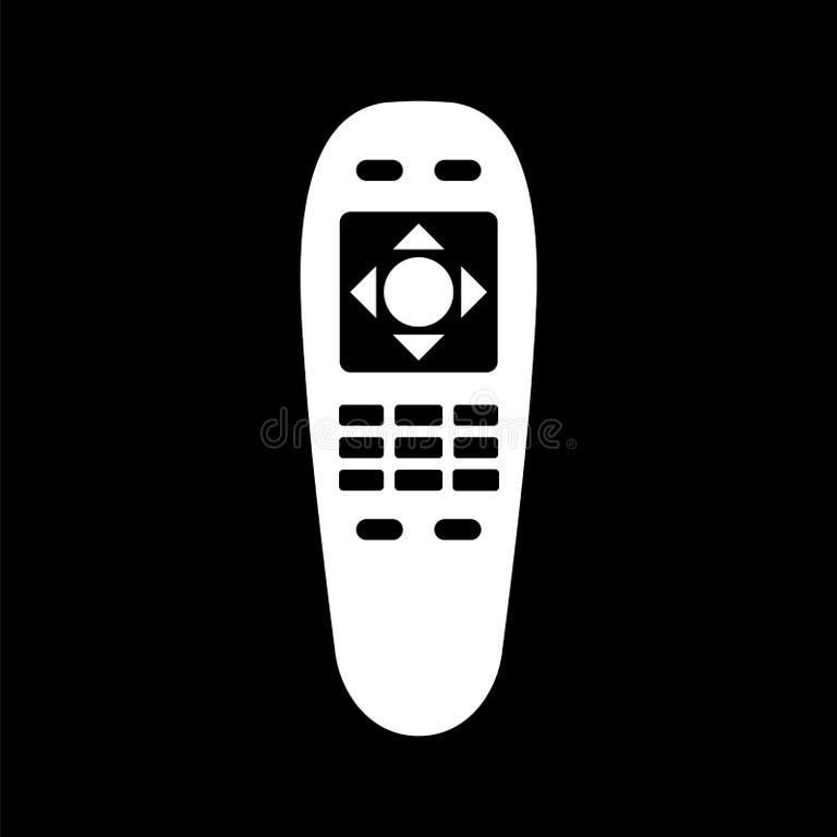 Remote Control. Technology Communication Switch Button. Program Device. Wireless Keyboard Stock ...