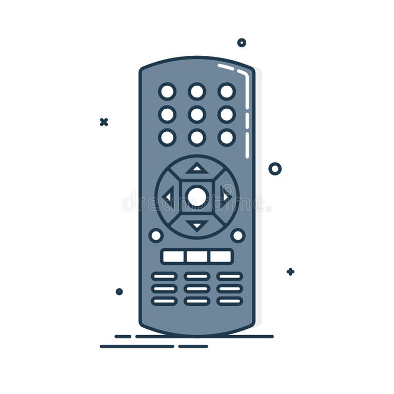 Remote Control. Technology Communication Switch Button. Program Device. Wireless Keyboard Stock ...