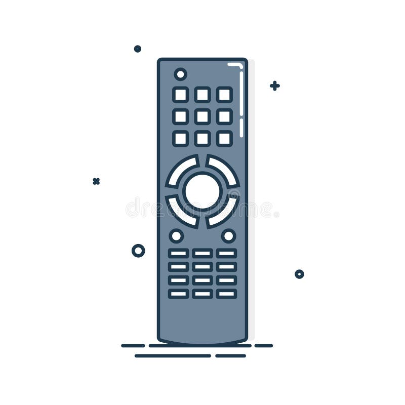 Remote Control. Technology Communication Switch Button. Program Device ...