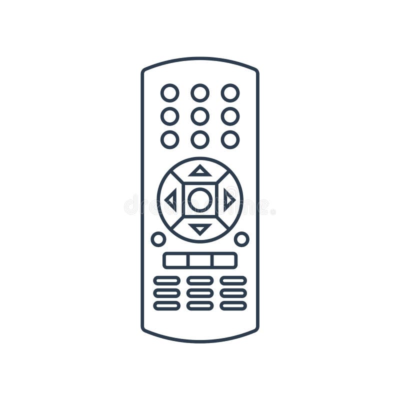 Remote Control. Technology Communication Switch Button. Program Device. Wireless Keyboard Stock ...