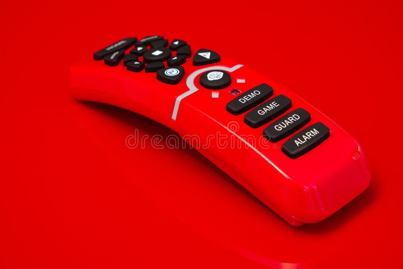 Remote control stock image. Image of button, audio, television - 11476555