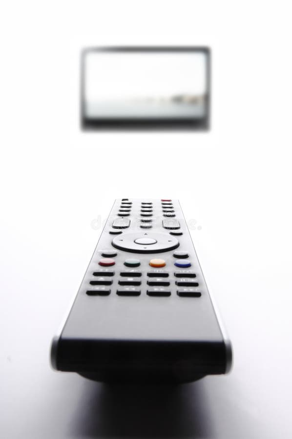 Remote Control stock image. Image of hold, change, remote - 49366341