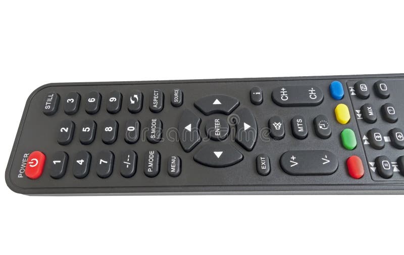 Remote control unit stock photo. Image of hobbies, direction - 58498900