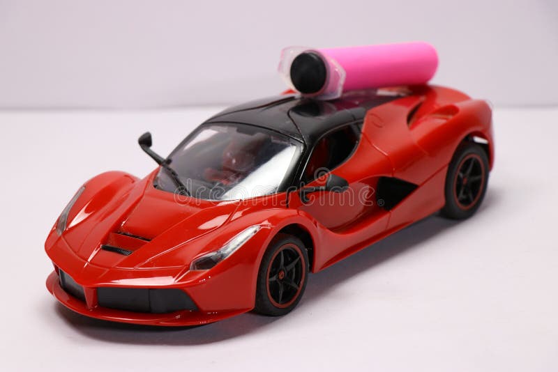 Remote Controlled Toy Car Modified Stock Photo - Image of sport ...