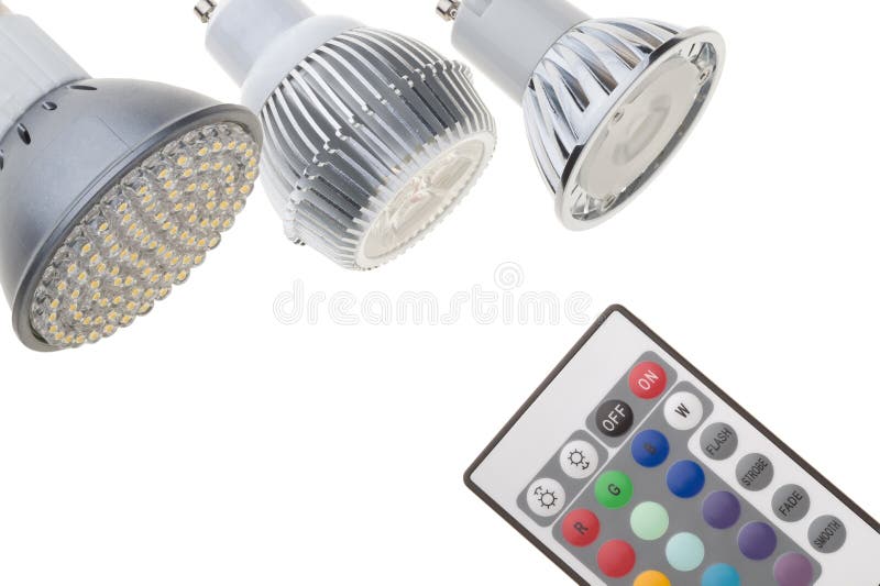 Remote controller stock image. Image of bright, emitting - 22659351
