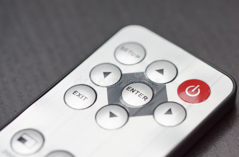 Remote controller stock photo. Image of controller, enter - 27813048