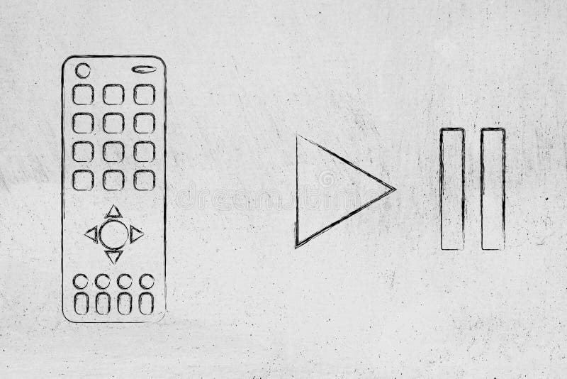 Catch Up Tv Stock Illustrations – 9 Catch Up Tv Stock Illustrations ...