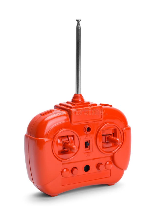 Remote Controller stock image. Image of hobby, controller - 108542591