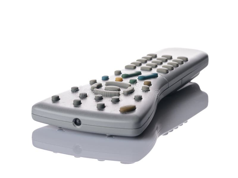 Remote controller stock image. Image of household, control - 79209959