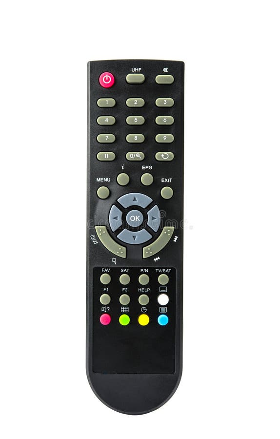 Remote controls stock photo. Image of infrared, number - 29406682