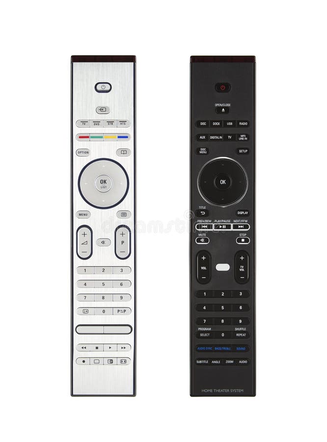 TV remote control stock photo. Image of infrared, electronics - 31164188