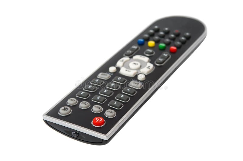 Remote controls stock photo. Image of communication, equipment - 30775742
