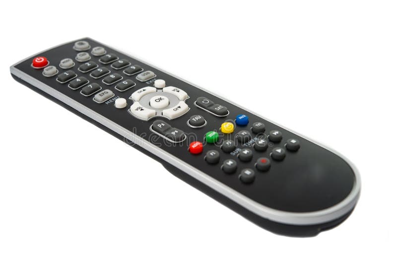 Remote controls stock image. Image of keypad, controller - 30775783