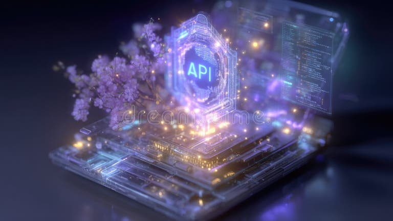 Remote Desktop: Online Presence, Digital Toolset, Modern Interface ...