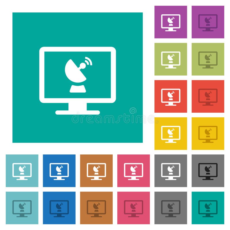 Remote Desktop Access Stock Illustrations – 600 Remote Desktop Access ...