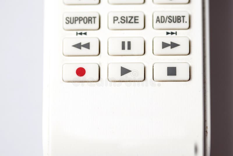 Remote stock image. Image of device, object, screen, channel - 50350503