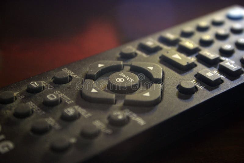Remote direction stock image. Image of remote, control - 12324611