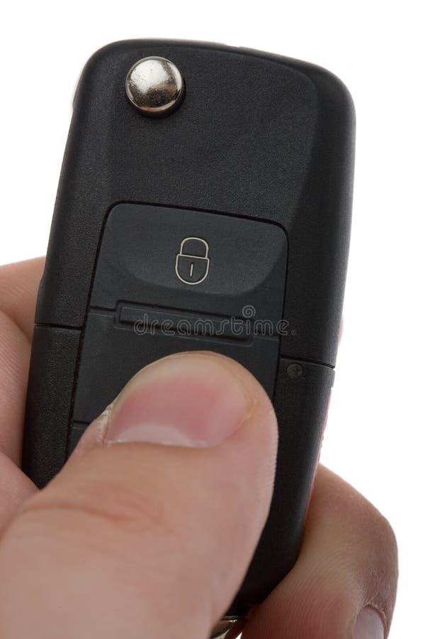 Remote control stock image. Image of press, lock, safety - 1006537