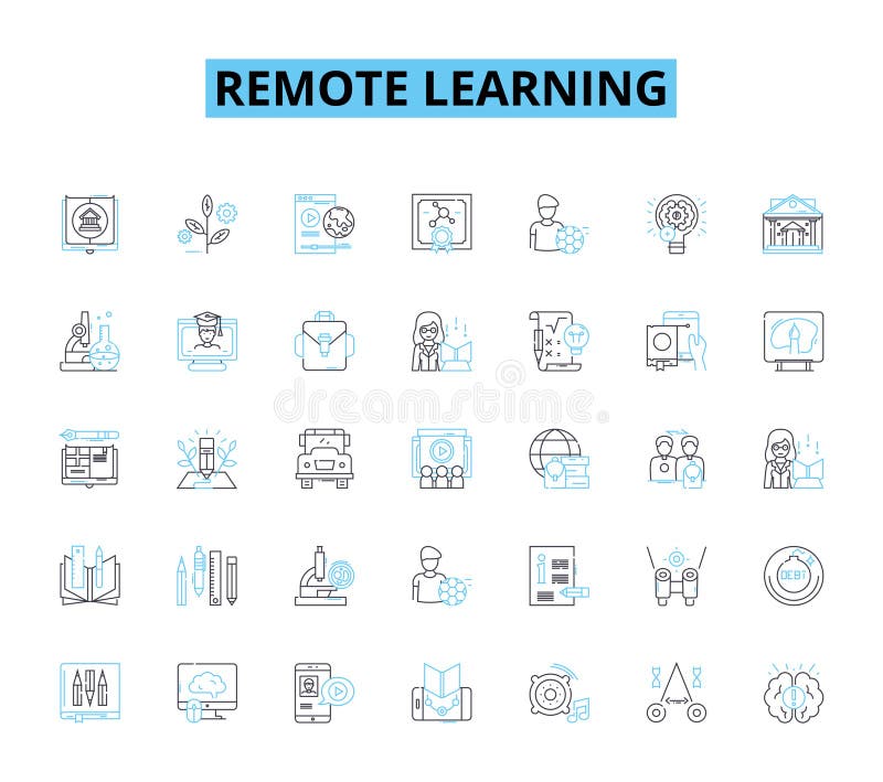 Teleeducation Stock Illustrations – 46 Teleeducation Stock ...