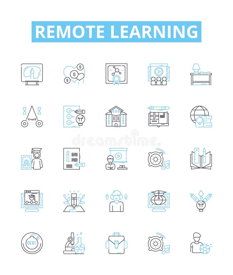 Course Modules Stock Illustrations – 27 Course Modules Stock ...