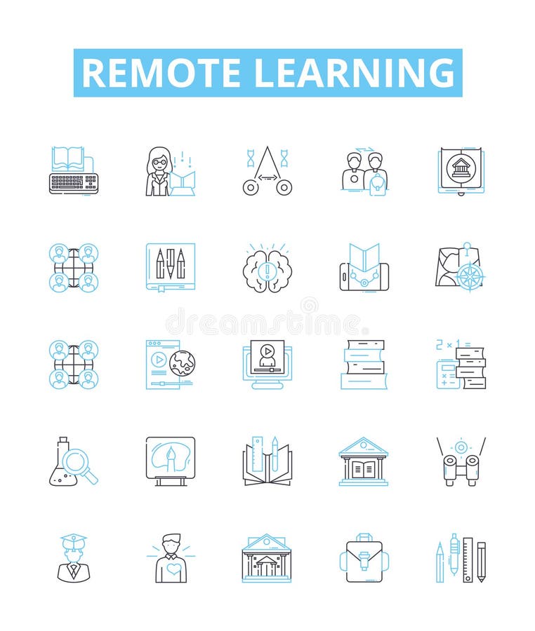 Course Modules Stock Illustrations – 27 Course Modules Stock ...