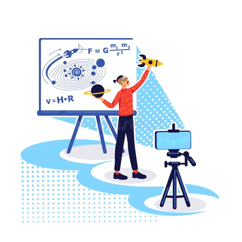 Teacher 2d Stock Illustrations – 653 Teacher 2d Stock Illustrations ...