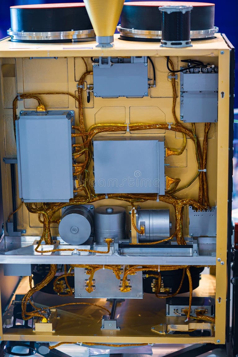 Satellite Payload Stock Photos - Free & Royalty-Free Stock Photos from ...