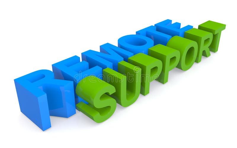 Pictogram Remote Support Stock Illustrations – 515 Pictogram Remote ...