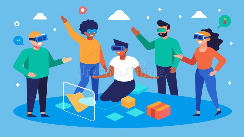 Remote Team Building a Fun Virtual Teambuilding Exercise Where ...