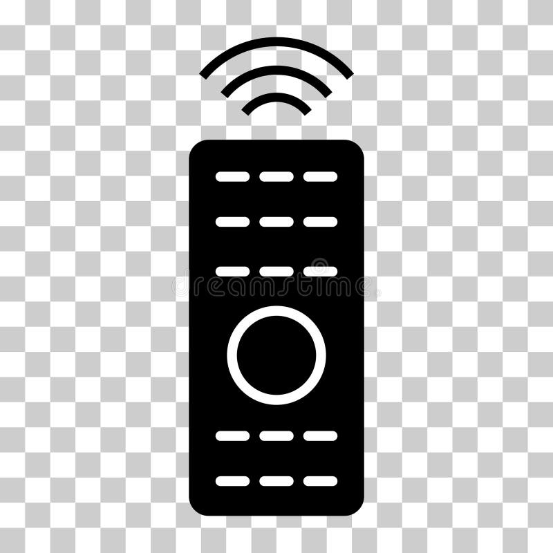 Remote Tv Device Icon, Control Technology Media Television Sign, Web ...