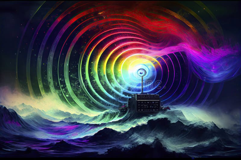 Scalar Waves Stock Illustrations – 32 Scalar Waves Stock Illustrations ...