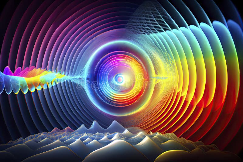 Remote Viewing of Psychic Scalar Waves in the Electromagnetic Spectrum ...