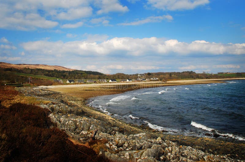 Claonaig Stock Photos - Free & Royalty-Free Stock Photos from Dreamstime