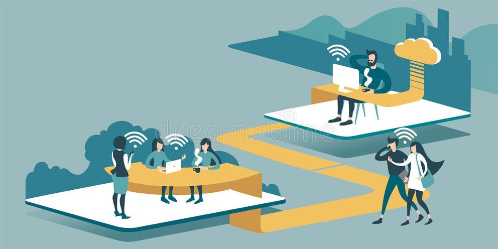 Work Principle Stock Illustrations – 1,942 Work Principle Stock ...