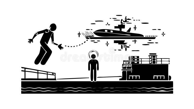 Remote Work Efficiency, Home Office Setup, Digital Tasks, Vector Design ...