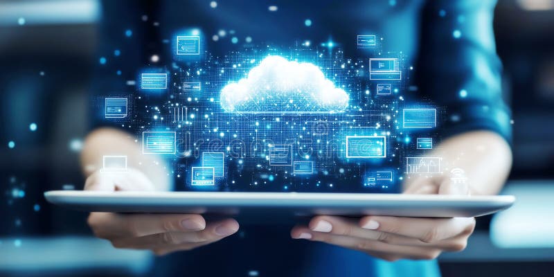 Remote Work Enhanced by Digital Tools for Greater Flexibility and Team ...