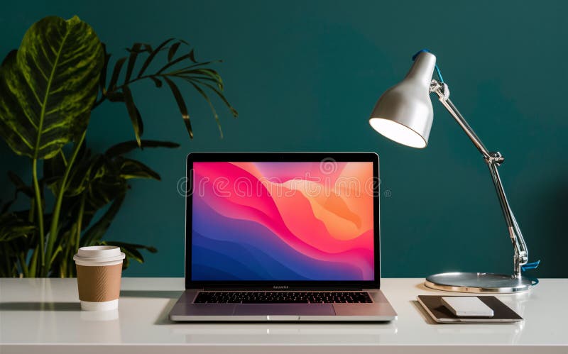 Generative-AI, Remote Work Essentials: Setting Up the Ideal Home Office ...